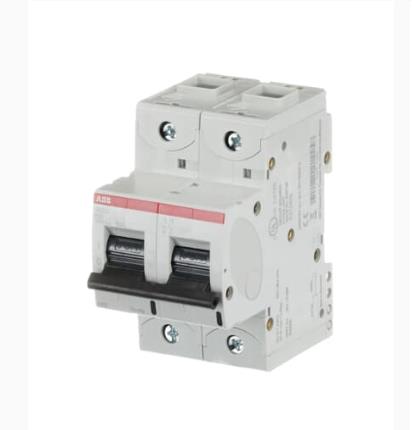 ABB S802U-K50 Breaker