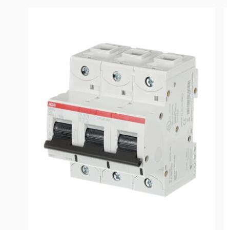 ABB S803U-K20 Breaker
