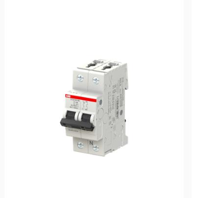 ABB ST201M-D10NA Breaker
