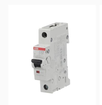 ABB ST201M-D13 Breaker