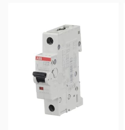 ABB ST201M-D63 Breaker