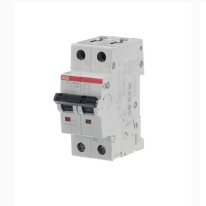 ABB ST201M-K1.6NA Breaker