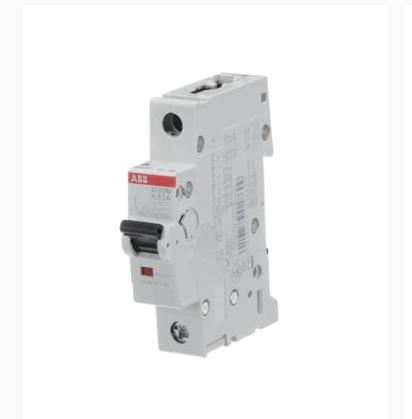 ABB ST201M-K63 Breaker