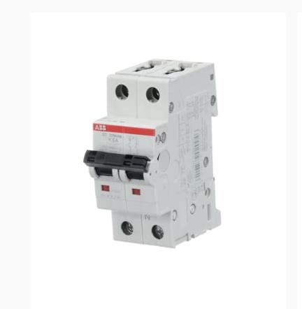 ABB ST201M-K6NA Breaker