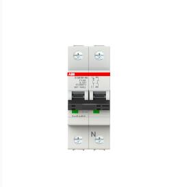ABB ST201M-Z1.6NA Breaker