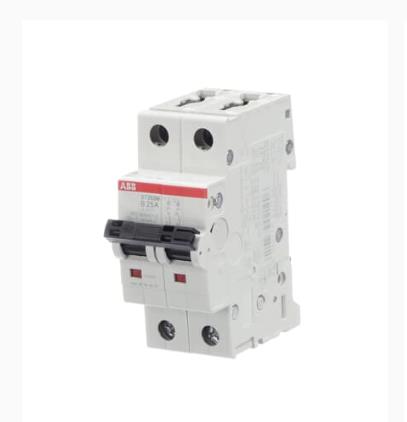 ABB ST202M-B25 Breaker