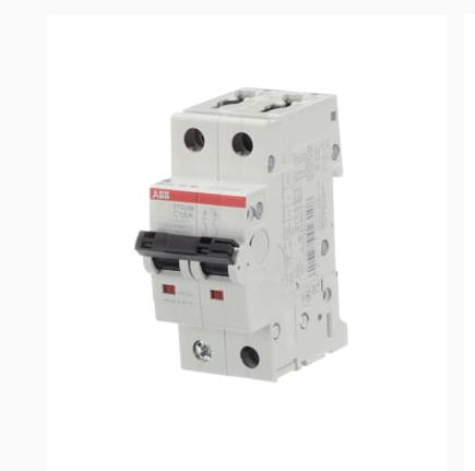 ABB ST202M-C1.6 Breaker