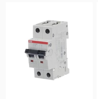 ABB ST202M-C7 Breaker