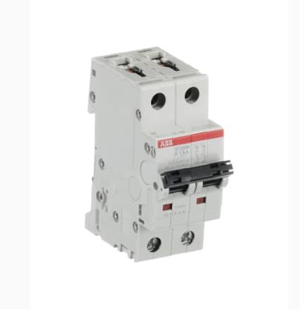 ABB ST202M-K1.6 Breaker