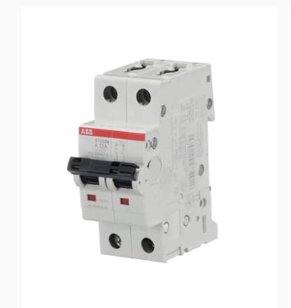 ABB ST202M-K13 Breaker
