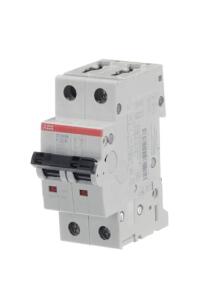 ABB ST202M-K32 Device
