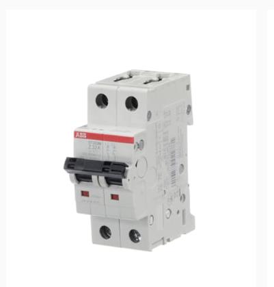 ABB ST202M-Z32 Breaker