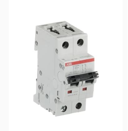 ABB ST202M-Z40 Breaker