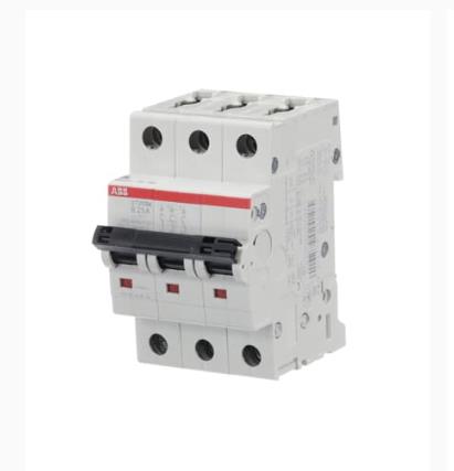 ABB ST203M-B25 Breaker