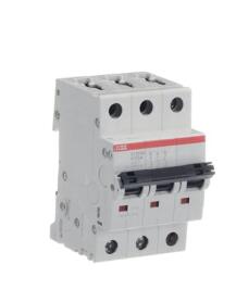 ABB ST203M-K63 Device