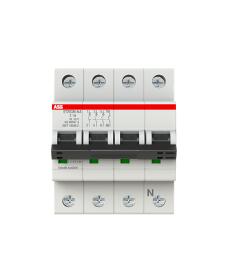 ABB ST203M-Z1NA Breaker