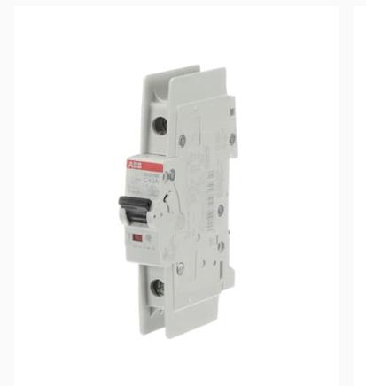 ABB SU201M-C40 Breaker