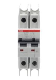 ABB SU202M-C16 Circuit Breaker
