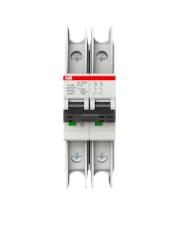 ABB SU202M-C2 Circuit Breaker