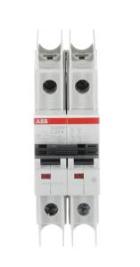 ABB SU202M-C25 Circuit Breaker