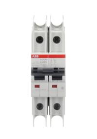 ABB SU202M-C35 Circuit Breaker