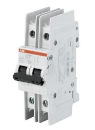 ABB SU202M-C40 Circuit Breaker