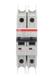 ABB SU202M-C8 Circuit Breaker