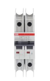 ABB SU202M-Z1 Circuit Breaker