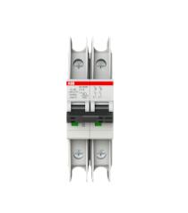 ABB SU202M-Z3 Circuit Breaker