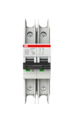 ABB SU202M-Z4 Circuit Breaker