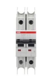 ABB SU202M-Z60 Circuit Breaker