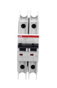 ABB SU202M-Z8 Circuit Breaker