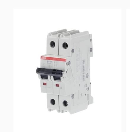 ABB SU202ML-K4 Breaker