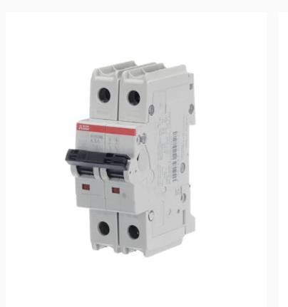ABB SU202ML-K5 Breaker
