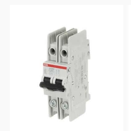 ABB SU202MR-K25 Breaker