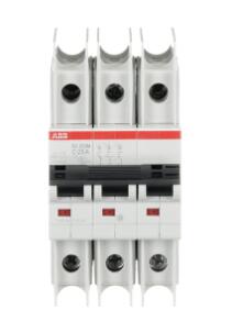 ABB SU203M-C25 Circuit Breaker