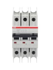ABB SU203M-C6 Circuit Breaker