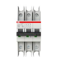 ABB SU203M-K3 Circuit Breaker