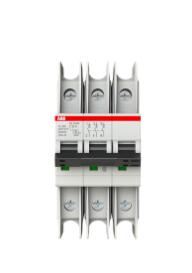 ABB SU203M-Z35 Circuit Breaker