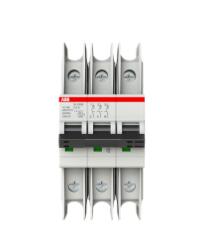 ABB SU203M-Z6 Circuit Breaker
