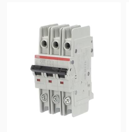 ABB SU203MR-K30 Breaker