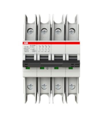 ABB SU204M-K13 Breaker