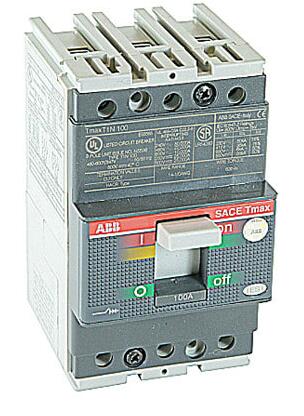 ABB T1NQ100TL Breaker