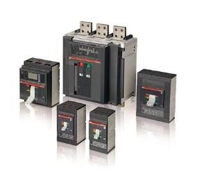 ABB T4L200TW Breaker