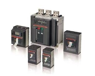 ABB T6SQ600TW Breaker