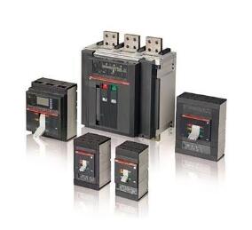ABB T7HQ1200CW Breaker