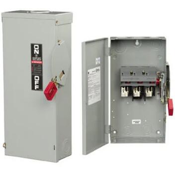 ABB TH3363R Device