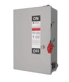ABB THAUX64D Device