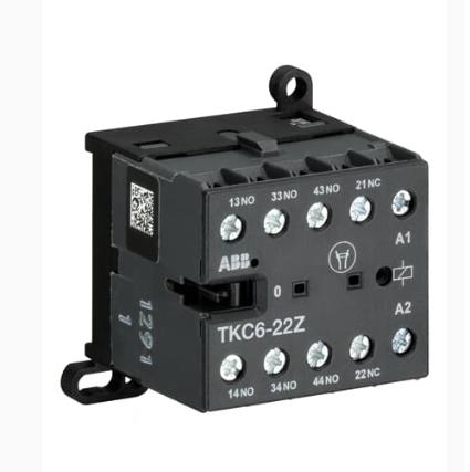 ABB TKC6-22Z-51 Device