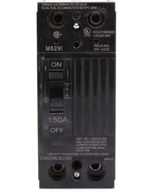 ABB TQD22150WL Device